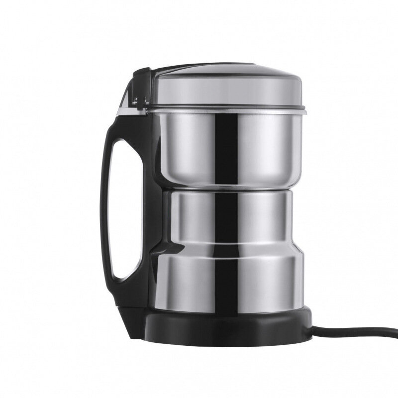 Мельница для зерна и круп, небольшая мукомольная мельница, ультратонкая бытовая мельница, многофункциональная домашняя мельница.