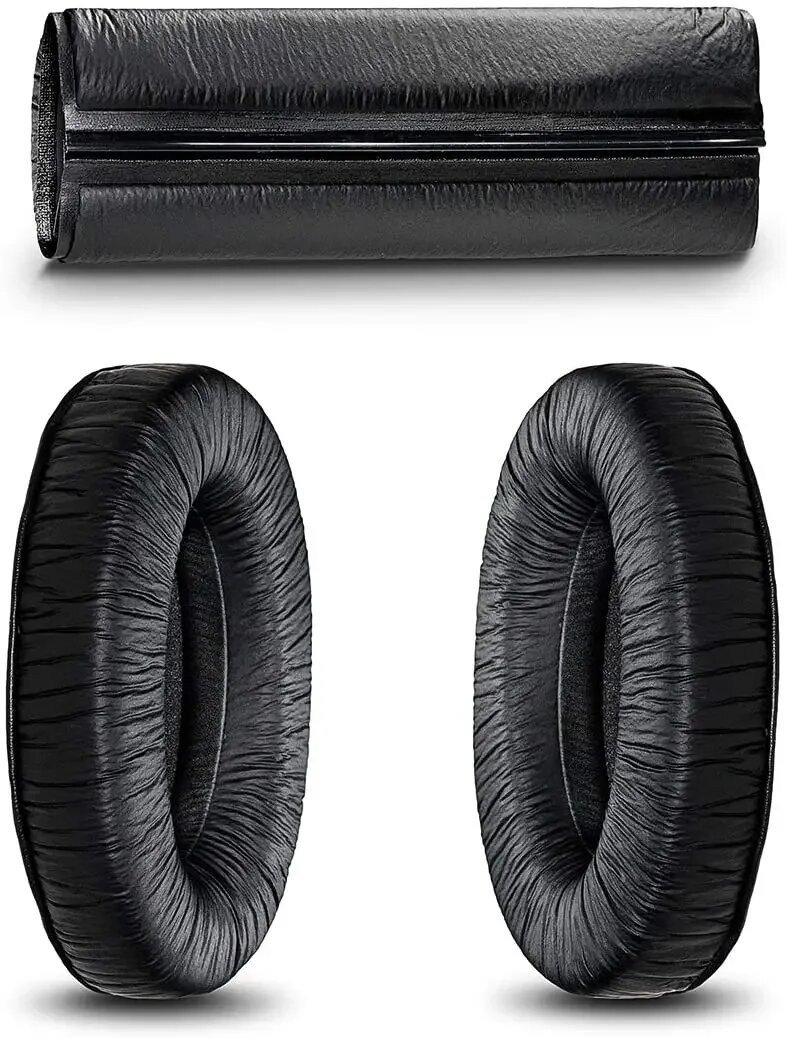 Сменные амбушюры для наушников HD 280 (PRO) HMD280, амбушюры для наушников, накладка из пены с эффектом памяти, амбушюры для ремонта наушников, повязка на голову