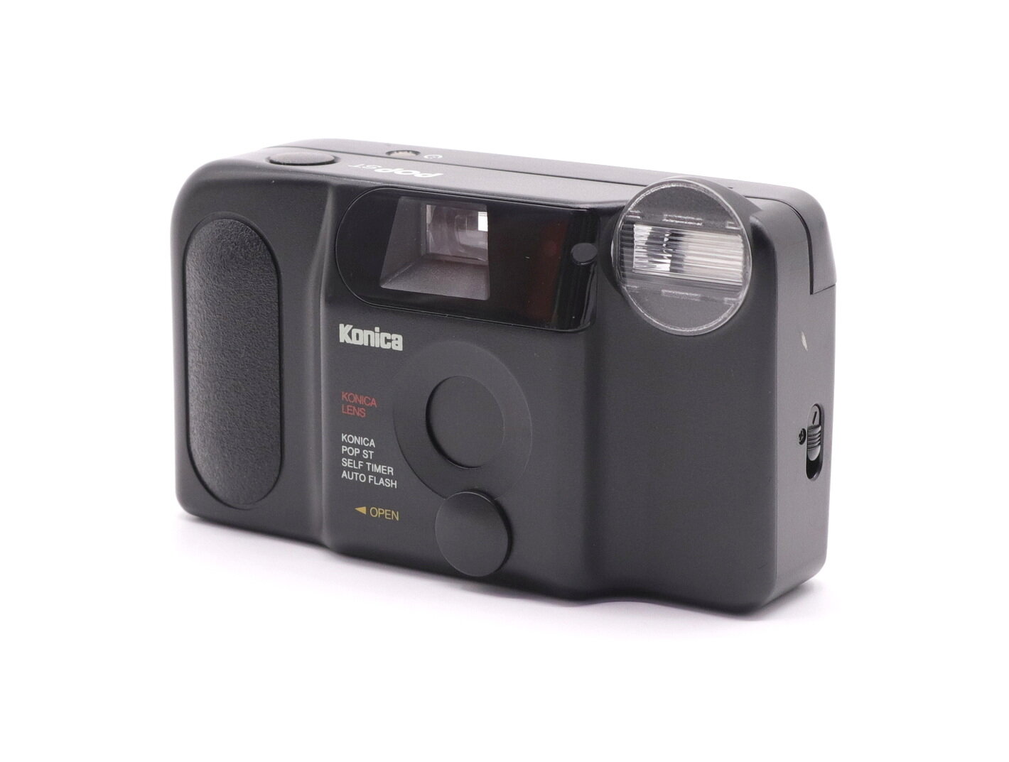 Аналоговая компактная камера Konica POP ST