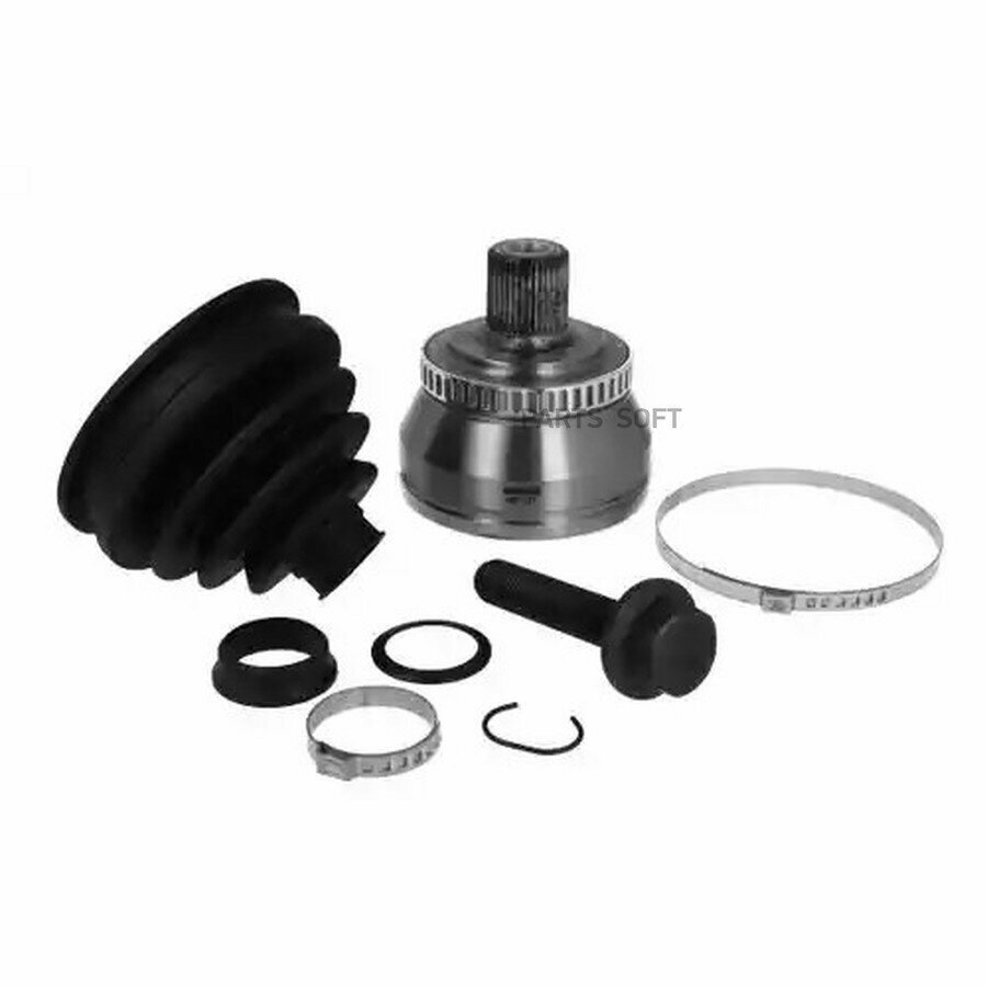 ШРУС наружный к-к Audi A4/A6/A8 2.6/2.8 94> от официального дистрибьютора, CIFAM, артикул 607267
