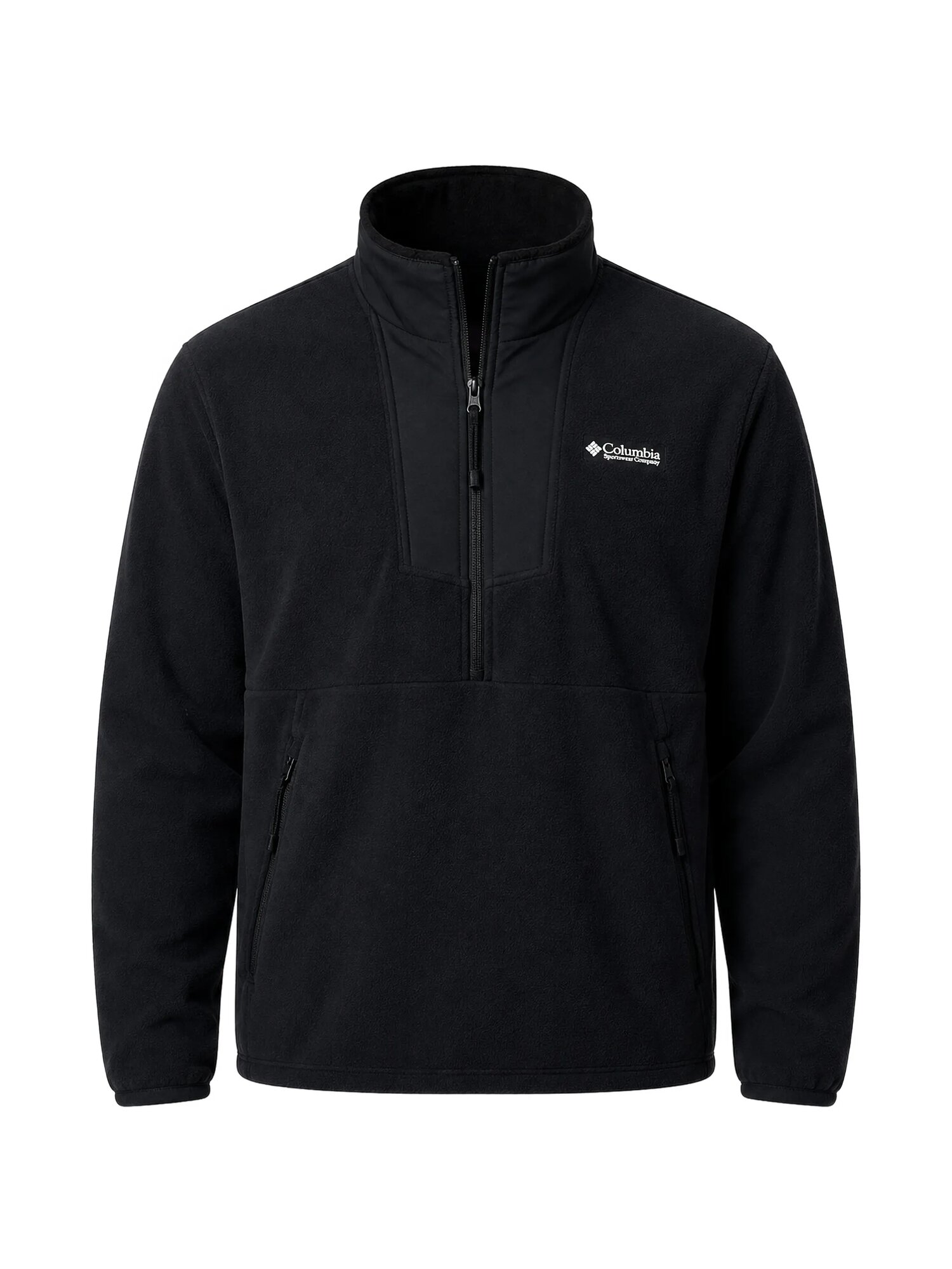 Свитер Sequoia Grove quarter-zip fleece sweater