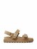 Босоножки Tory Burch Mellow, размер 10.5, коричневый