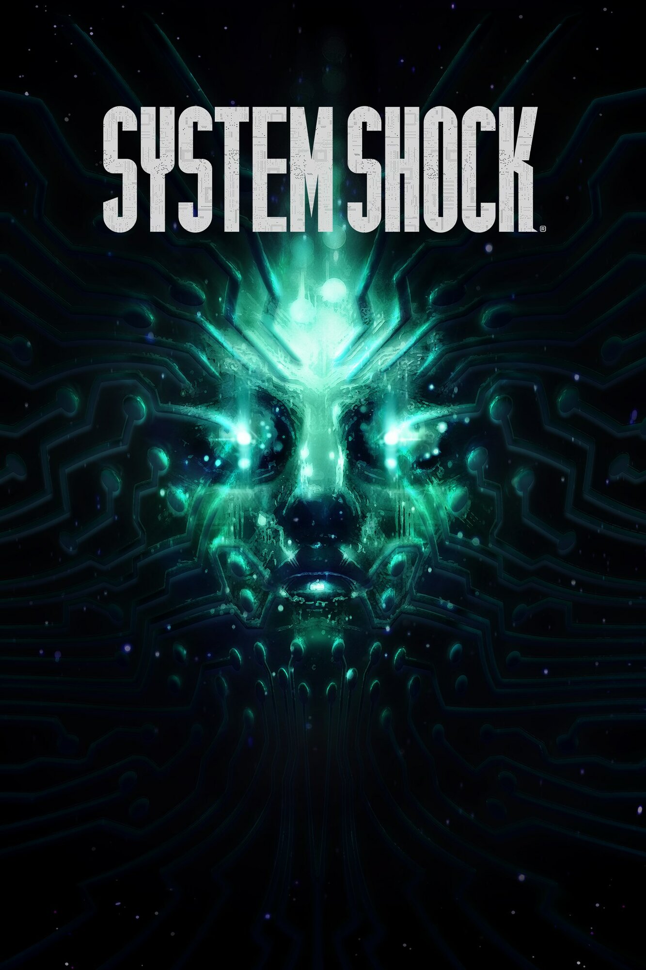 Игра System Shock — Xbox Series X|S, Xbox One — Цифровая версия
