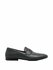 Лоферы Alberto Gozzi Perforated-panel loafers, размер 41, blue