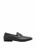 Лоферы Perforated-panel loafers