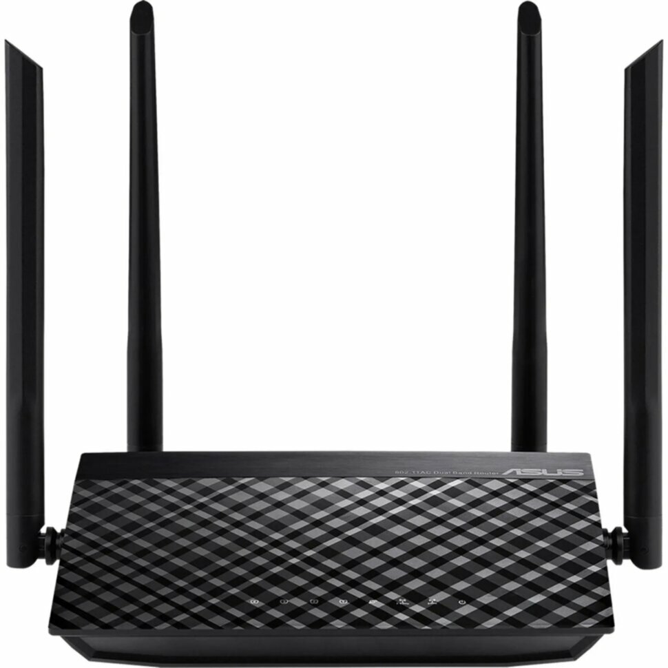 Маршрутизатор Asus RT-AC1200 V2, 2059761