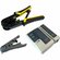 Набор инструментов LANMASTER LAN-NT-TK/PATCH-TST, 2239379