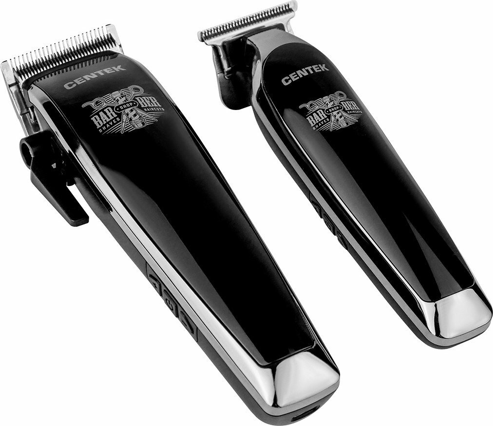 Машинка для стрижки волос Centek и бороды CT-2140