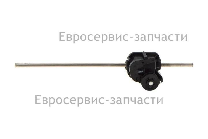 Редуктор привода колес LM 5347, LM 5347 BS (L-523мм, D-17мм), CHAMPION(IGP) 24000F16MS00 24000F16MS00