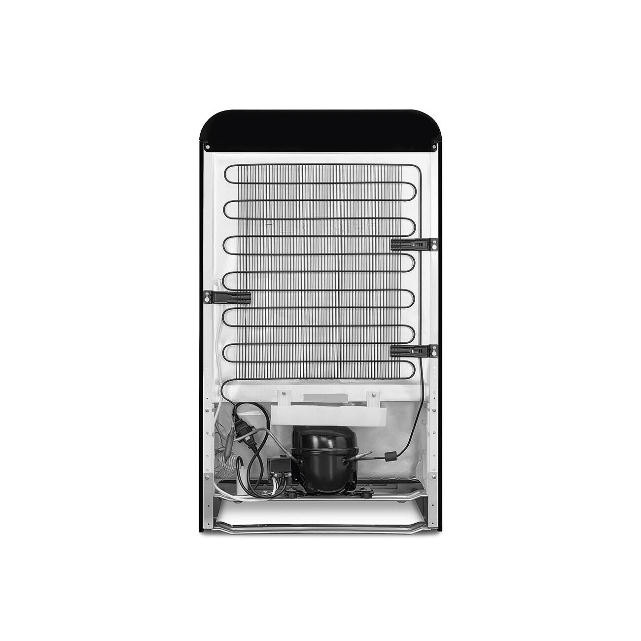 Холодильник Smeg FAB10LBL6 — фото 1