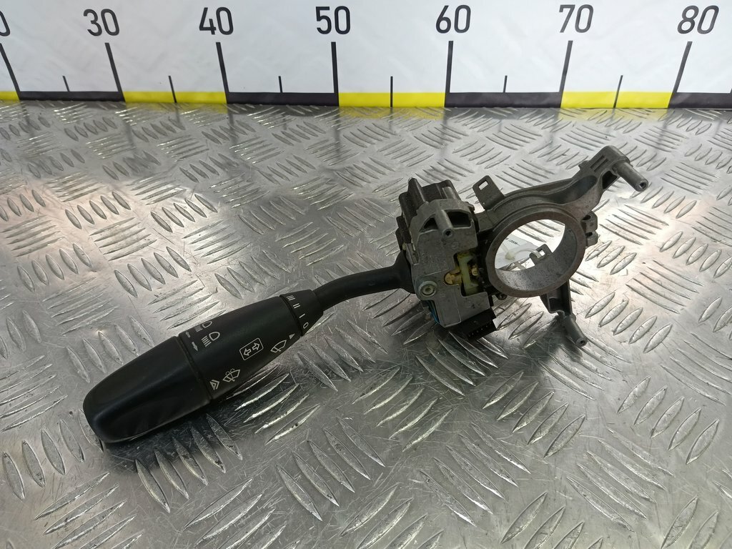 Переключатель подрулевой Б/У для MERCEDES-BENZ Sprinter W906 (2006—2019) A9065450310