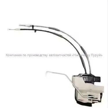 Привод дверного замка Блок дверного замка 813101Y010 / 81310-1Y010 (для моделей 11-14 Hyundai Kia i Series)