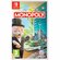 Monopoly (Монополия) (Русские субтитры) (Игра на картридже) (Nintendo Switch)