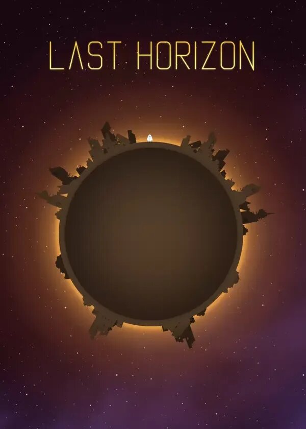 Last Horizon / Россия, Весь мир