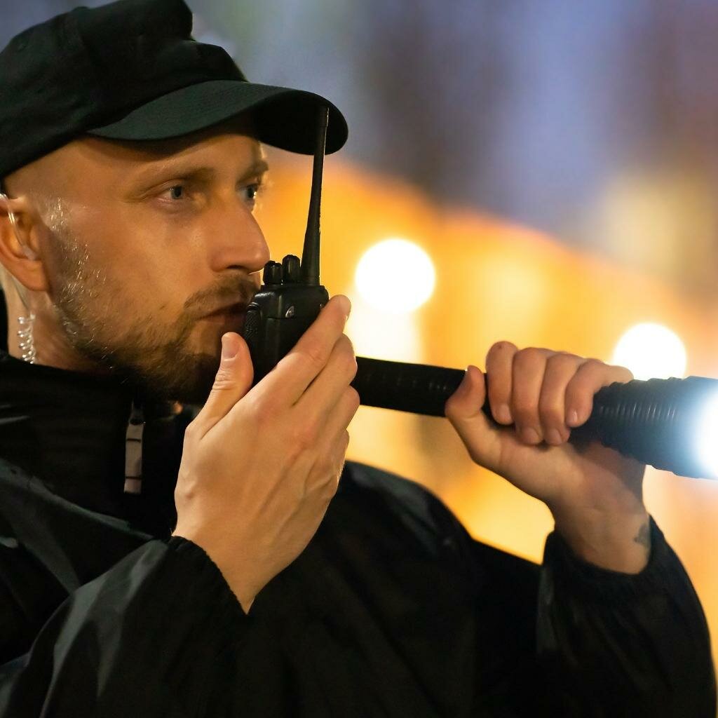 Антенна VHF для рации — фото 1