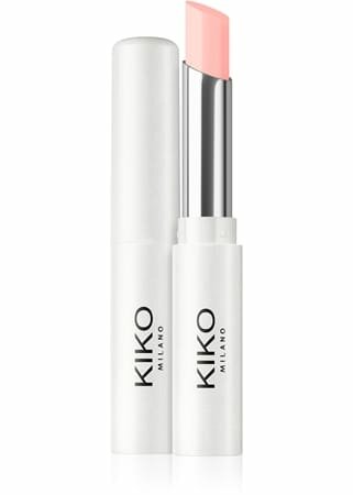 Бальзам для губ KIKO Milano Lip Volume Stylo, оттенок 01 Tutu Rose