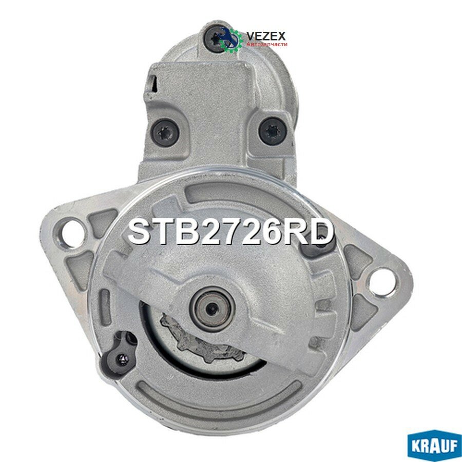 KRAUF STB2726RD стартер! 1.4кВт\ Haval F7 17>/F7x 19>/H9 15>