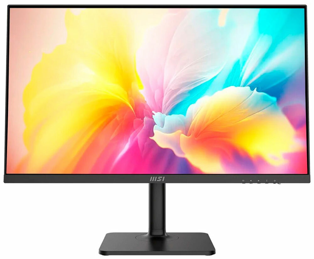 ЖК монитор MSI 27' MD272QXP