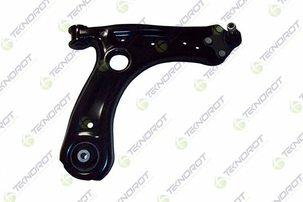 Рычаг передний R SKODA Fabia/Roomster/Praktik/VOLKSWAGEN Polo 01-09 TEKNOROT SK-428
