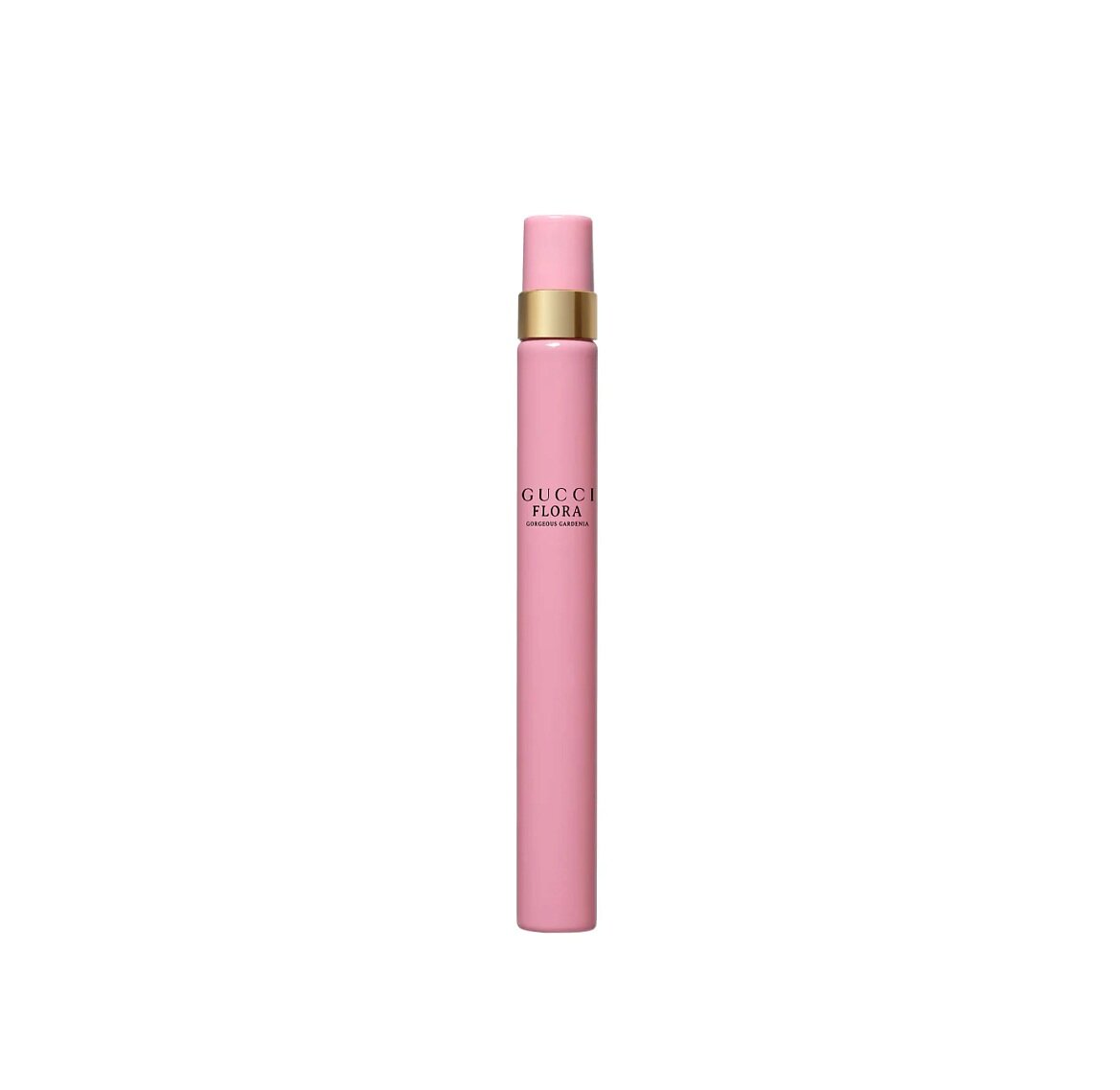 Gucci Flora Gorgeous Gardenia 10 мл парфюмерная вода женская, цветочные, фруктовые