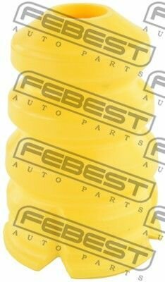 Отбойник рессоры задней CITROEN JUMPER III RELAY III 2006- FEBEST PGD-BOX3R