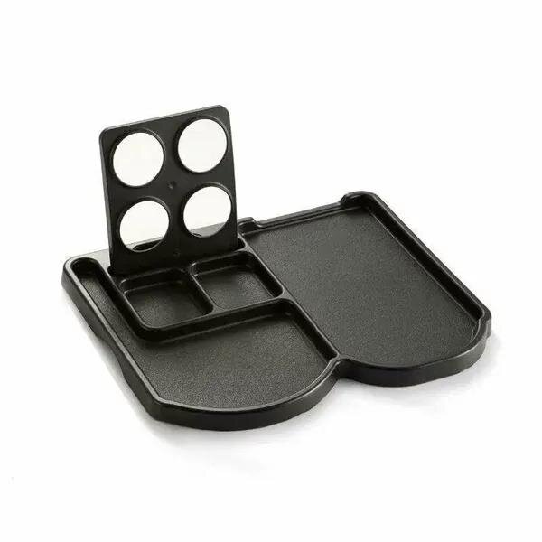 Стойка для хранения капсул кофе Hibrew TRAY_BK2, черный