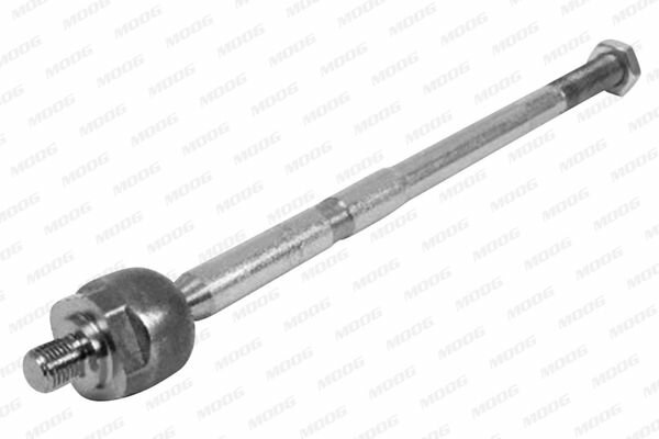 Тяга рулевая L R без наконечника FORD FORD Fiesta VI MAZDA 2 2008- MOOG FD-AX-7388