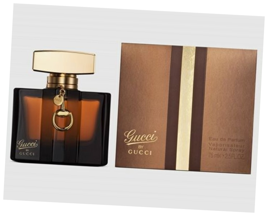 Eau De Parfum для женщин Gucci By Gucci 75 мл - Гуччи Бай Гуччи парфюм