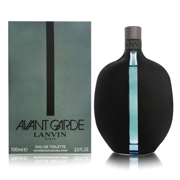 Lanvin Avant Garde мужская туалетная вода 100 мл - Ланвин Авангард парфюм для мужчин