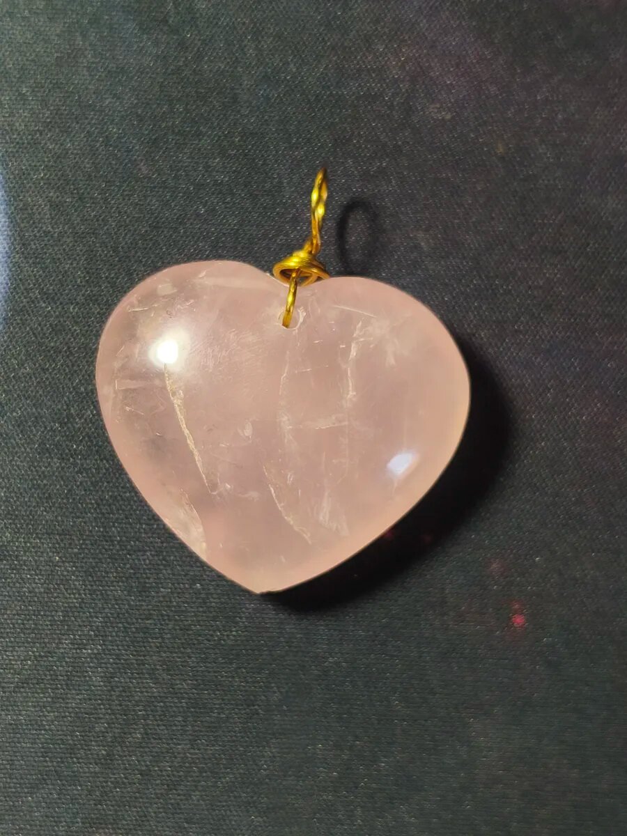 Подвеска ALCHEMY CRYSTAL