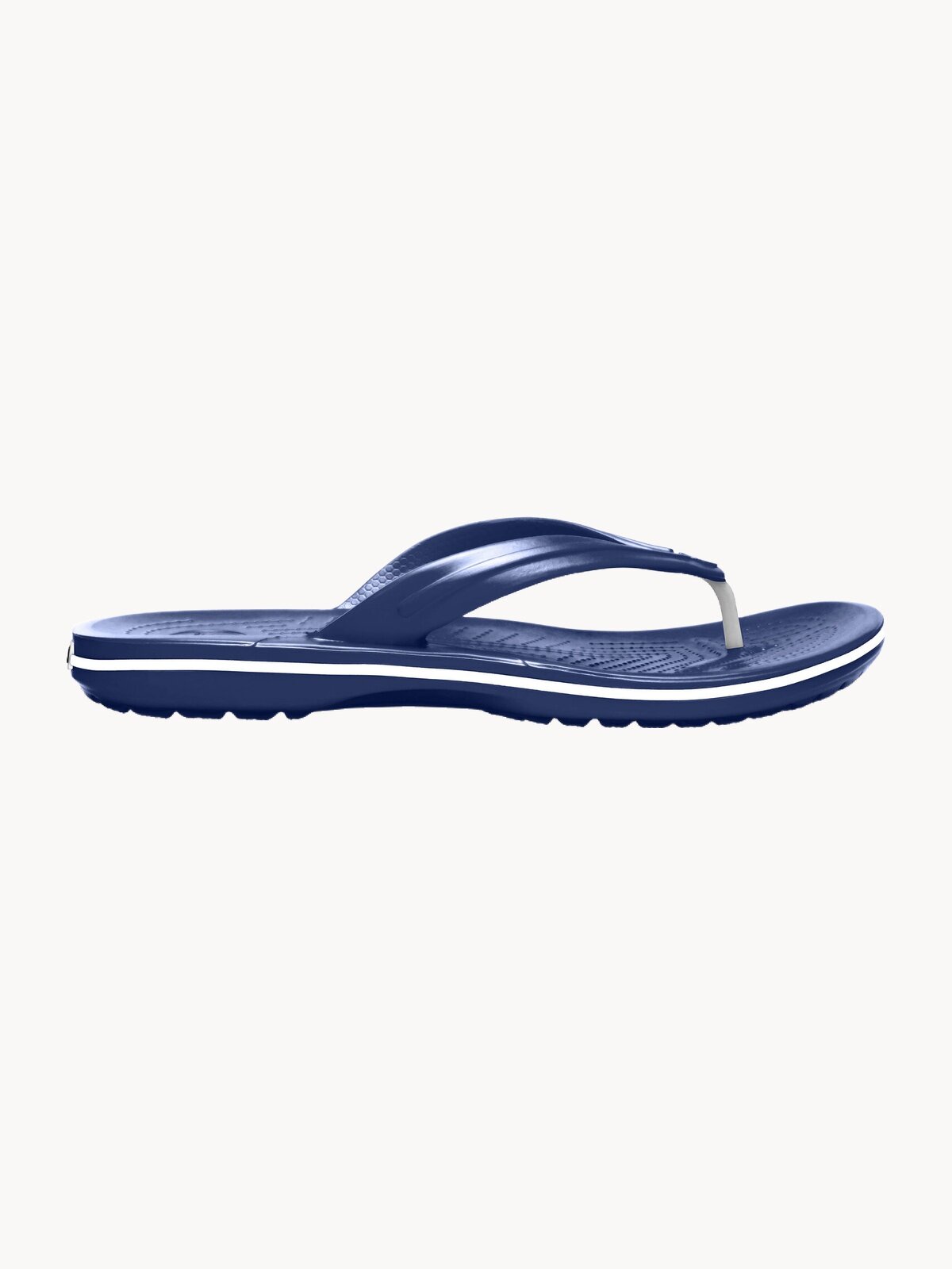 Сланцы Crocband Flip