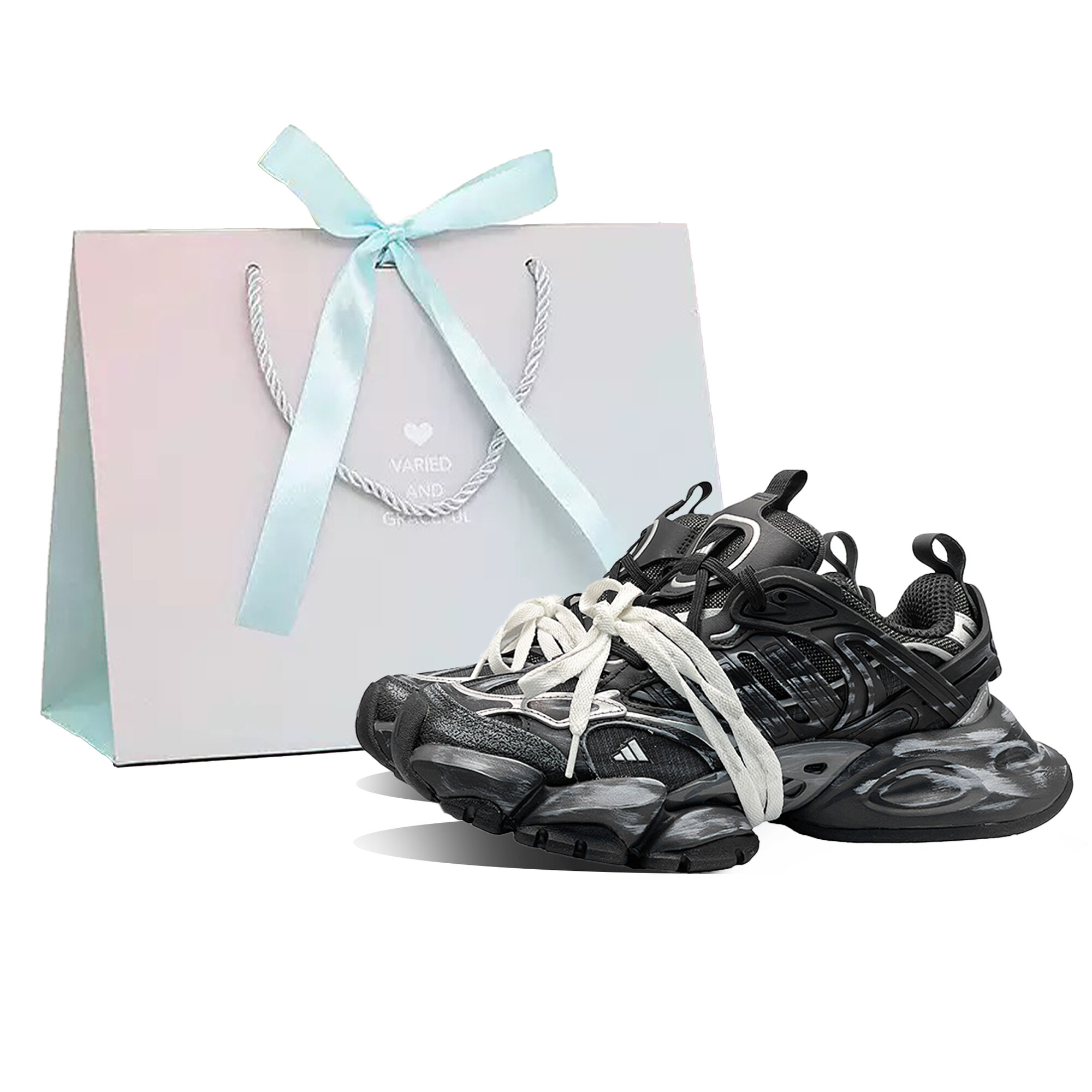 Кроссовки adidas XLG RUNNER DELUXE