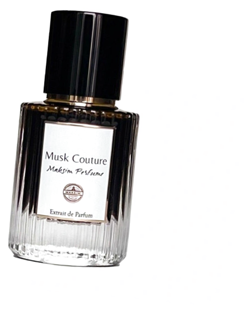 Максим Перфюм Маск Кутюр мускусные духи 9 мл для мужчин и женщин - Maksim Perfume Musk Couture