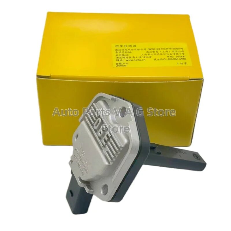 06E907660 06E 907 660 94860615000 Новый датчик уровня масла для A1 A3 A4 8EC 8ED, B7 A5 A6 4F2 4F5, C6 Avant A8 Q3 Q7 TT Quattro
