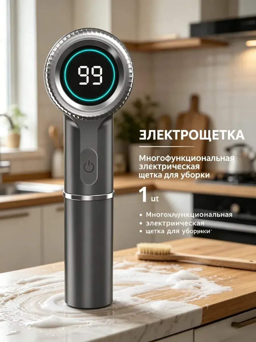 Электрощетка 73г — фото 1