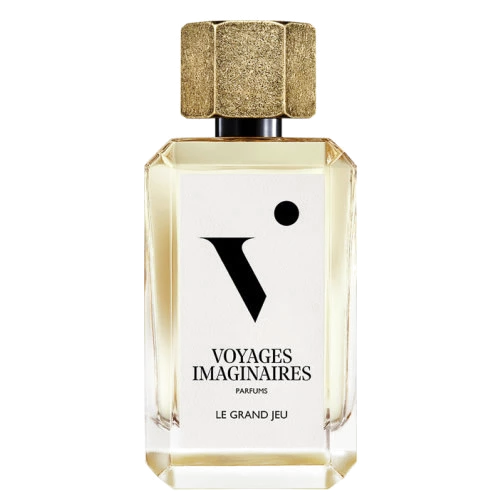 Вояжес Имеджинерис Ле Гранд Жу парфюм для женщин 75 мл - Voyages Imaginaires eau de parfum