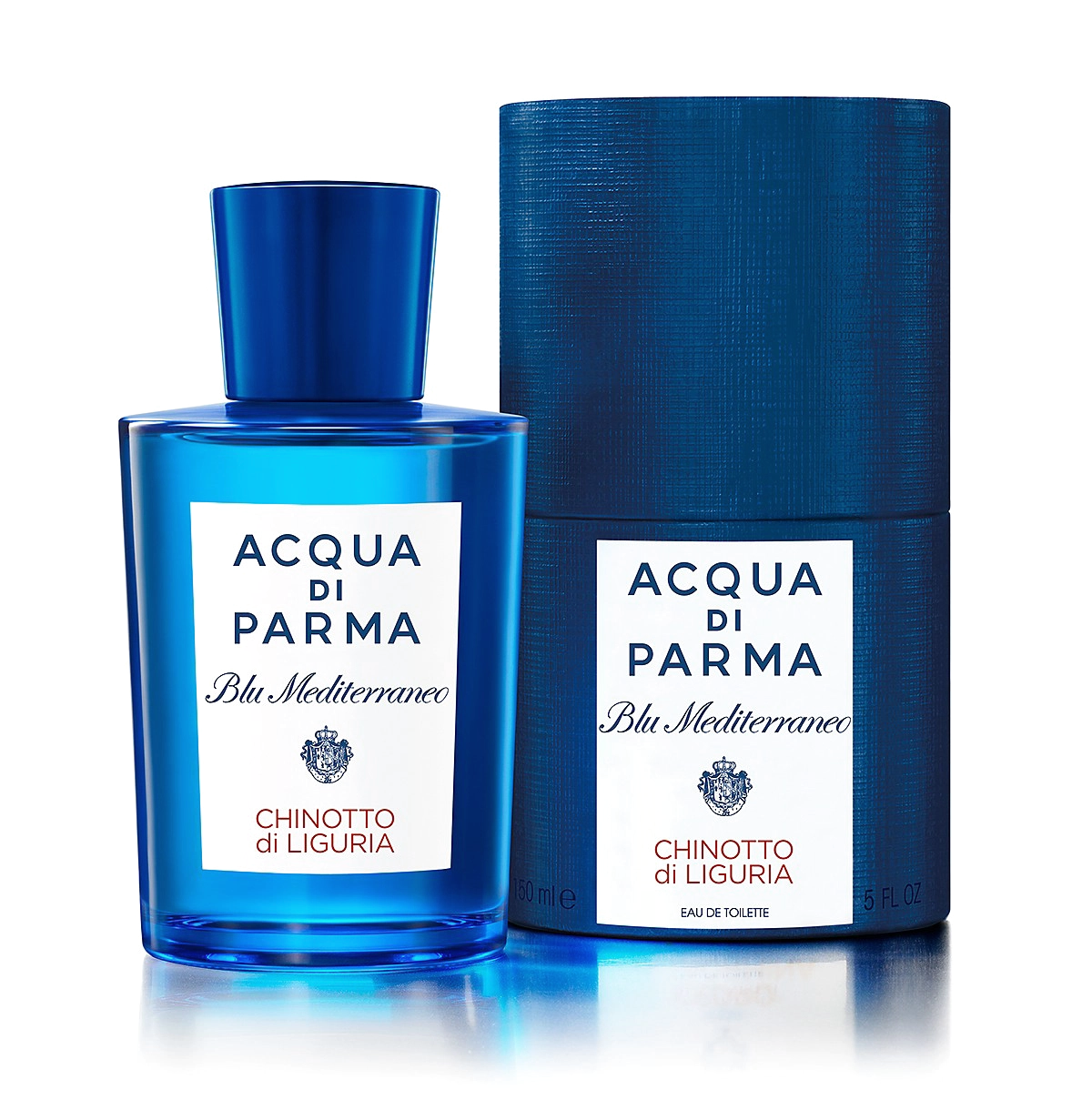Духи Chinotto Di Liguria от Acqua Di Parma 75 мл унисекс - Чинотто Ди Лигурия