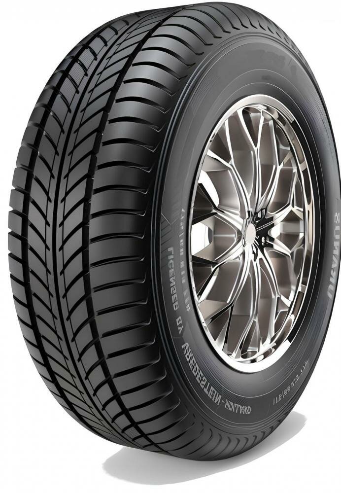 Yazd Tire Uranus 185/65 R15 88H