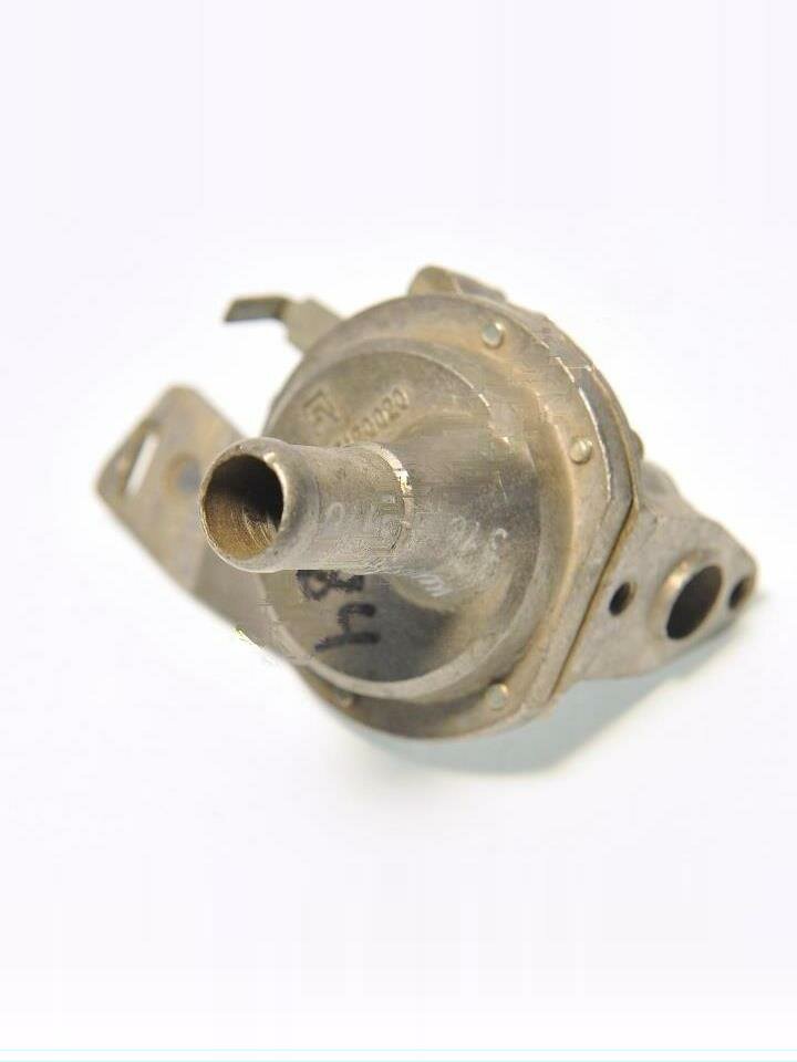 Кран отопителя Волга 3110,3102, КУОТ-16П,13 явва