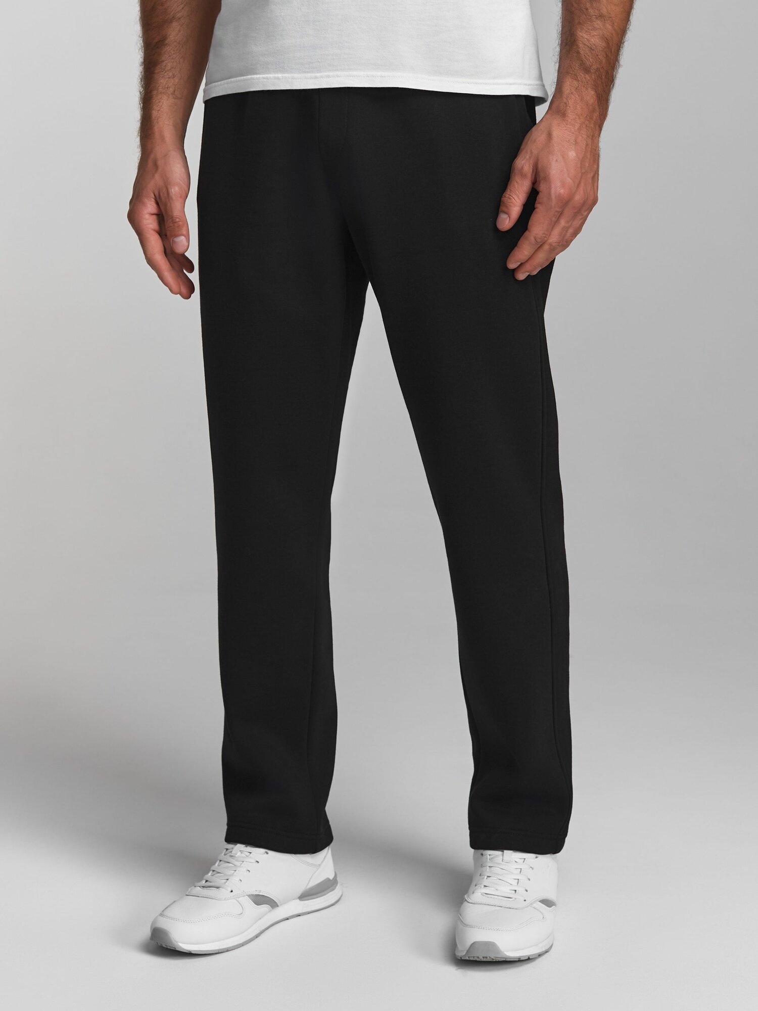 Брюки спортивные