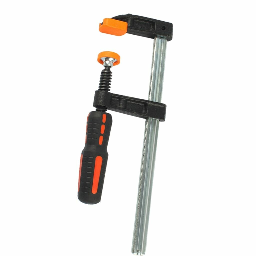 Набор инструментов, Деревянные зажимы F-образной конструкции - 50*200 мм немецкий тяжелый зажим F