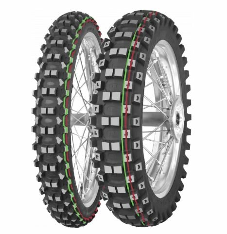 60/100-12 36J TERRA FORCE-MX MH TT MI шина Митас Распродажа 2020-2023 года