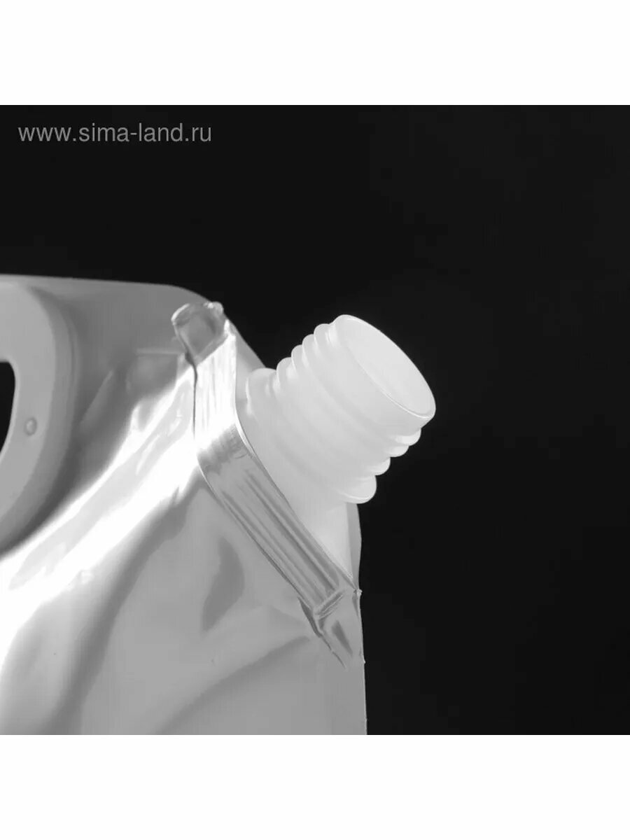 Гибкая емкость для воды 3 л