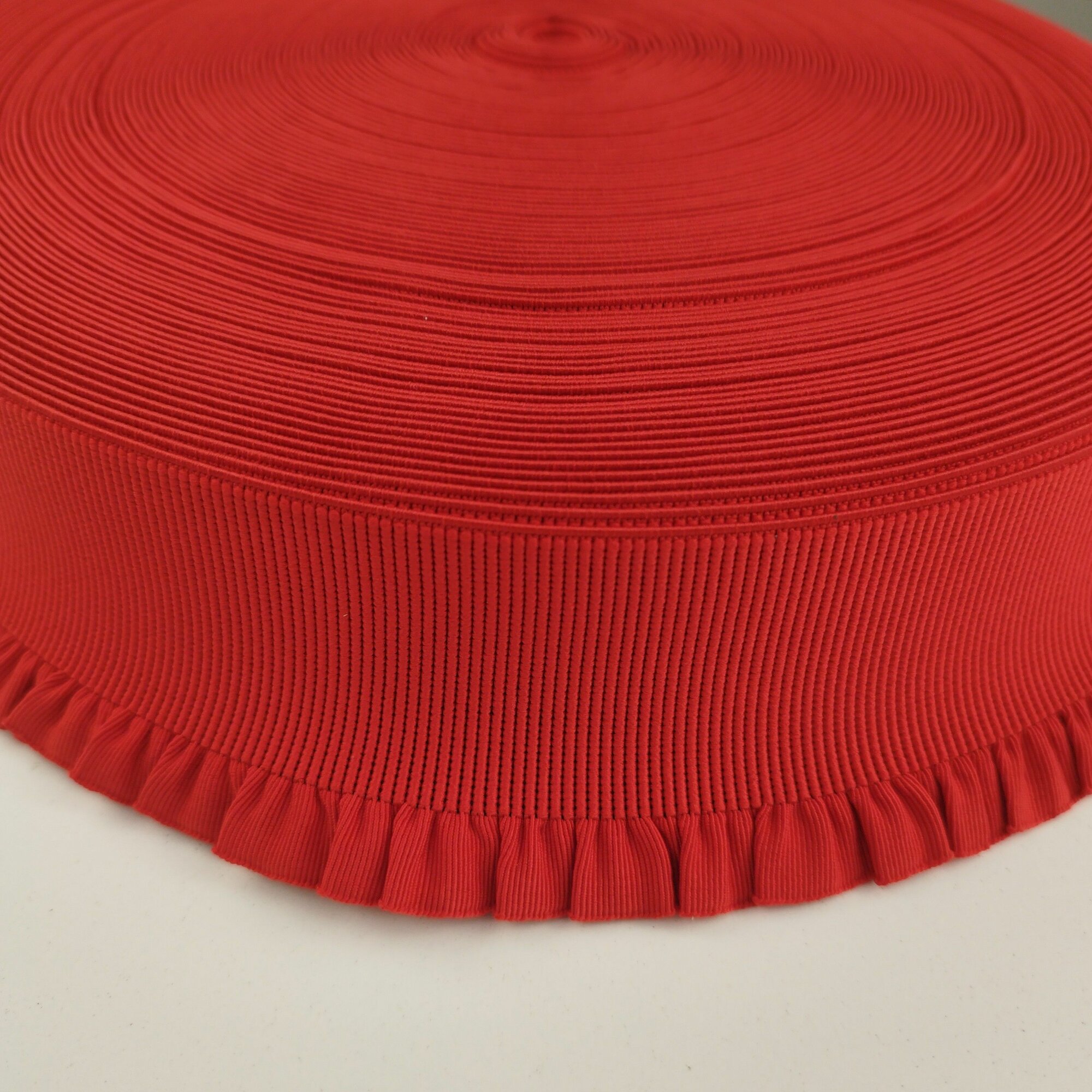 Резинка декоративная