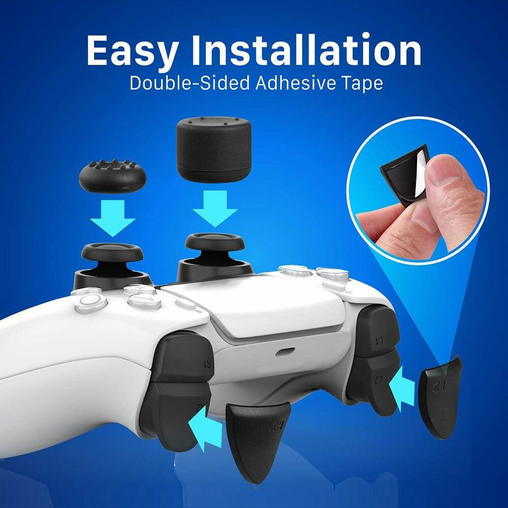 Запчасть для игровой консоли MyPads