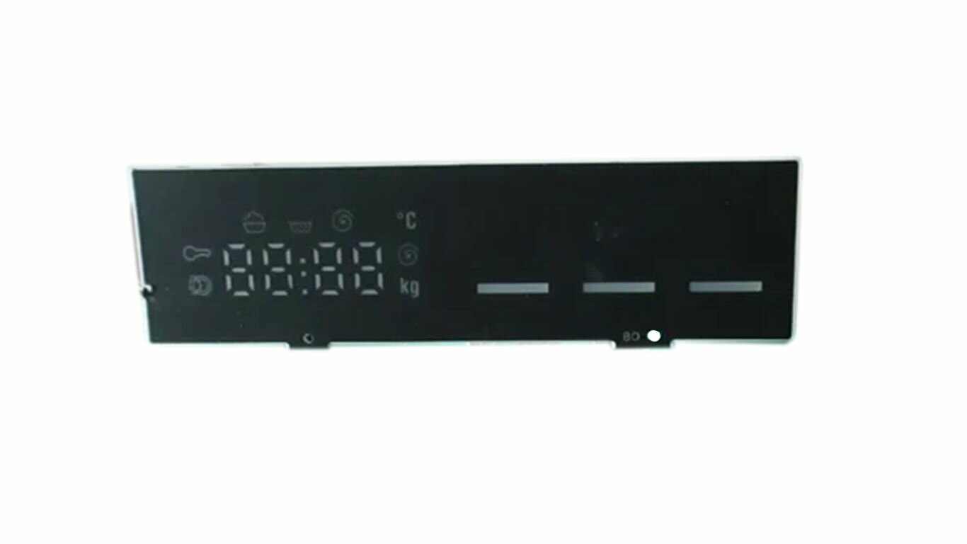 Световод модуля для стиральной машины Bosch Бош 797740 (900051451701). Товар уцененный