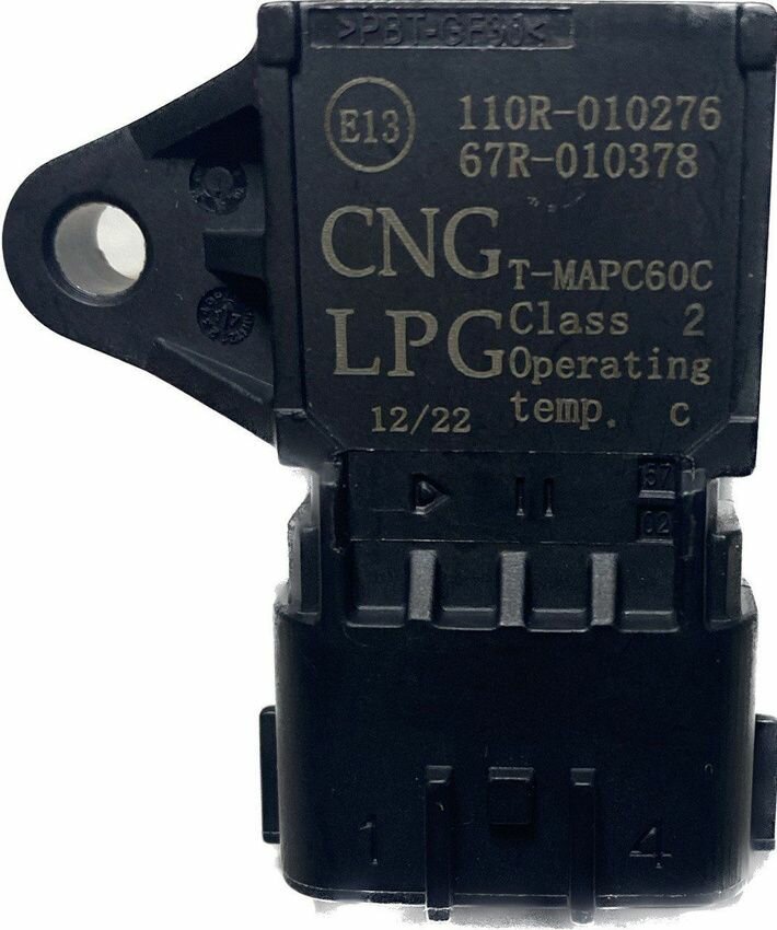 T-MAPC60C Датчик давления газа A2C93801900 110R-010276 67R-010378