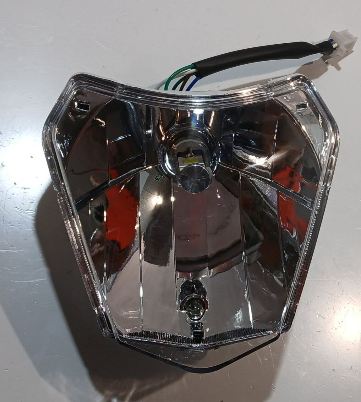 Фара (LED лампа) Мотоцикл CRF 250/300