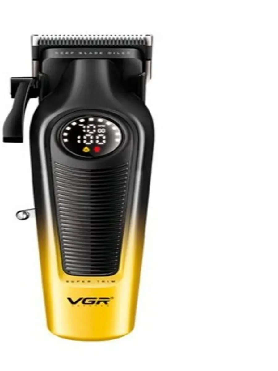 Профессиональная машинка для стрижки волос