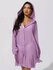 Кардиган , размер one size, purple